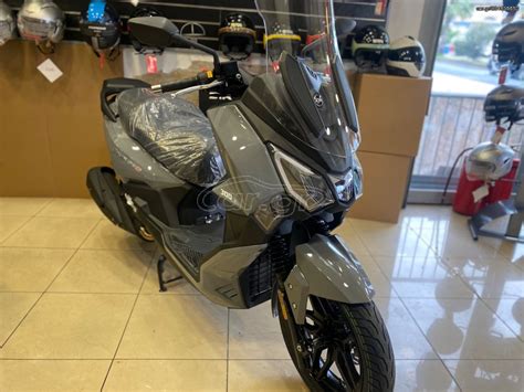 Car Gr Sym Joyride Euro