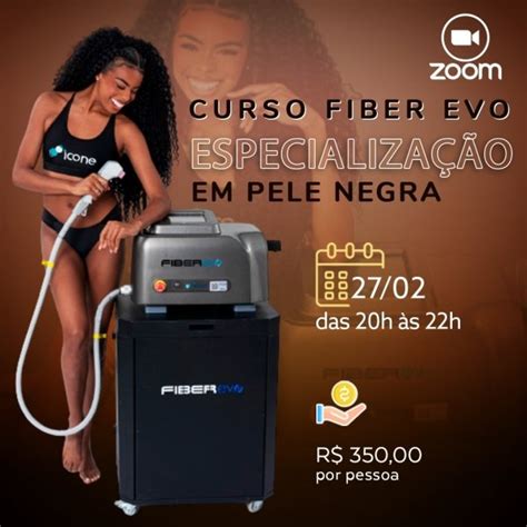 CURSO DE DEPILAÇÃO A LASER ESPECIALIZAÇÃO EM PELE NEGRA online