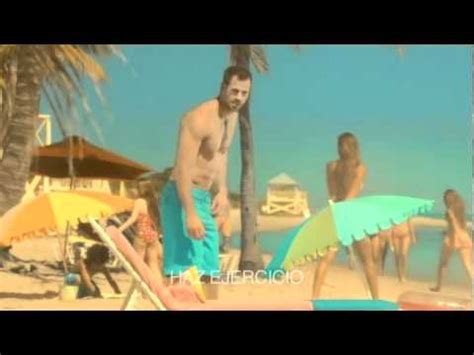 Sabritas Lanza Su Tercer Comercial Con William Levy Youtube