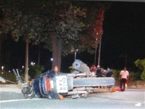 G1 Motociclista morre em acidente na Av Miguel Sutil em Cuiabá