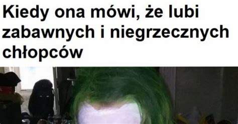 Łobuz kocha najbardziej
