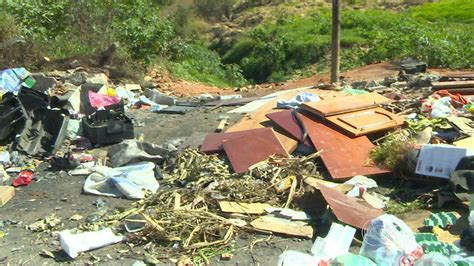 Parceiros do MGTV mostram como acúmulo de lixo afeta moradores em