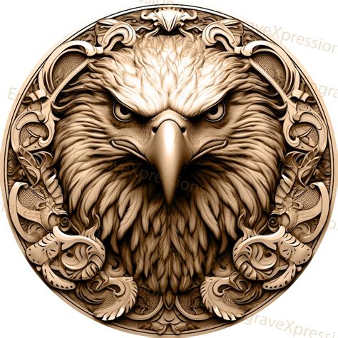Laser Burn PNG 3D Illusion Engrave Laser Ready Lightburn File Digital