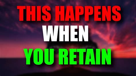 Respect And Intimidation Make People Take You Seriously YouTube