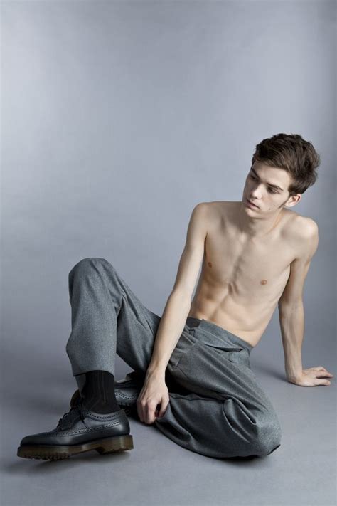 Sitting Male Pose Reference Photography Wrench Wallpaper