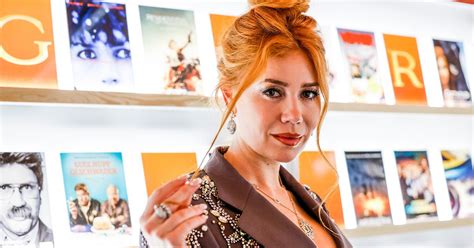 Palina Rojinski Ich Gehe Meinen Eigenen Weg Bunte De