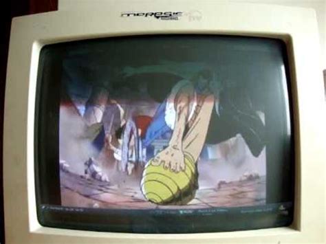 Ruffy Vs Crocodile Youtube