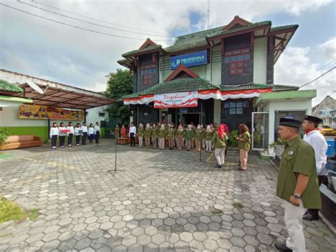 Bpr Profidana Paramitra