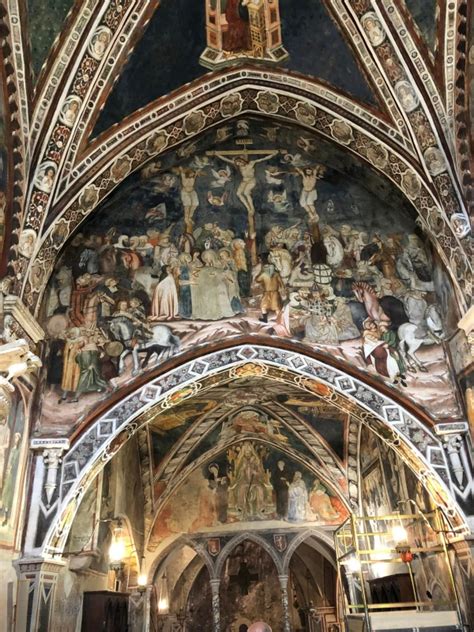 Il progetto âœCamminando tra i monumenti dellâuomo e della naturaâ