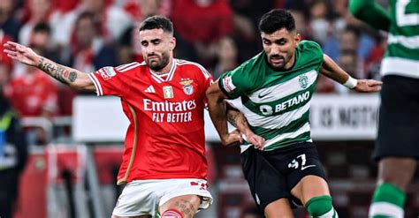 Os adversários de Benfica e Sporting nos oitavos da Liga Europa