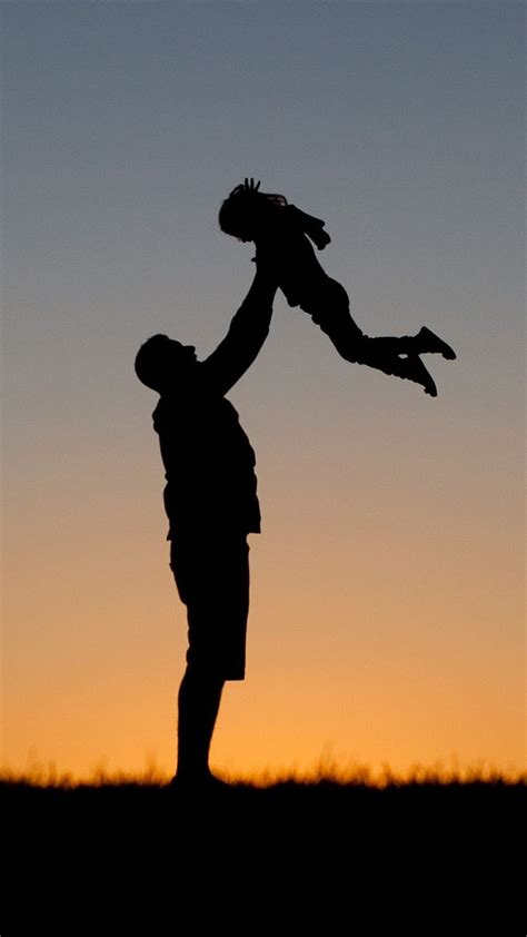 My Lifeline Mom Dad Father Son Background HD Phone Wallpaper Pxfuel