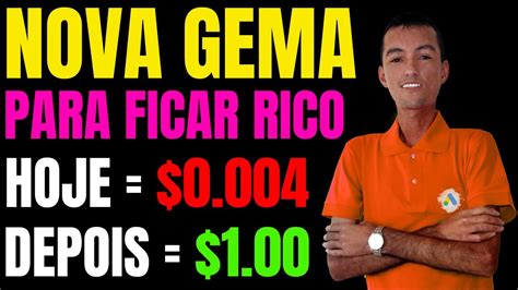 CRIPTOMOEDA KLEVER ESSA É A MELHOR CRIPTOMOEDA PARA INVESTIR HOJE