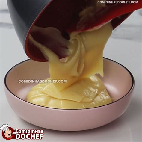 Docinho De Leite Ninho Tradicional Comidinhas Do Chef