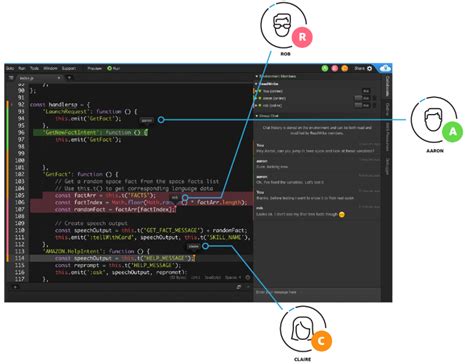 Qué es un IDE Explicación de los entornos de desarrollo integrado AWS