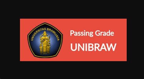 Passing Grade UNPAD Jurusan Dan Daya Tampung Peminat 2024