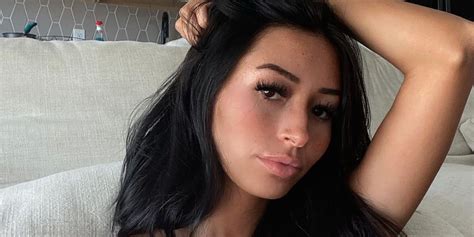 Love Island Usa Season Jasmine Sklavanitis Age Height Job