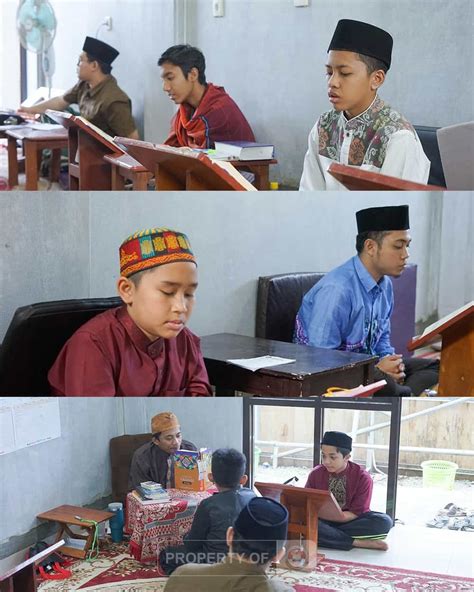 Metode Efektif Menghafal Al Quran Bagi Anak