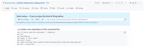 deploying a dockerized application to the kubernetes cluster using jenkins simple talk