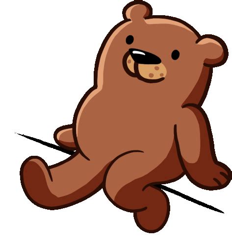 Bear SVG Bear EPS Bear PNG Bear Cartoon Cute Bear Bear Clipart