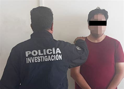 Vinculan A Proceso A Dos Hombres Por Robo Calificado PGJE