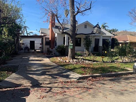 3116 N F St San Bernardino CA 92405 Zillow