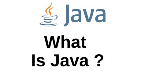 why learn java what is java youtube