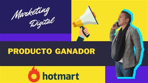 Cómo escoger un producto ganador en Hotmart YouTube