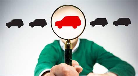 Consejos para comprar un automóvil Tool N Around