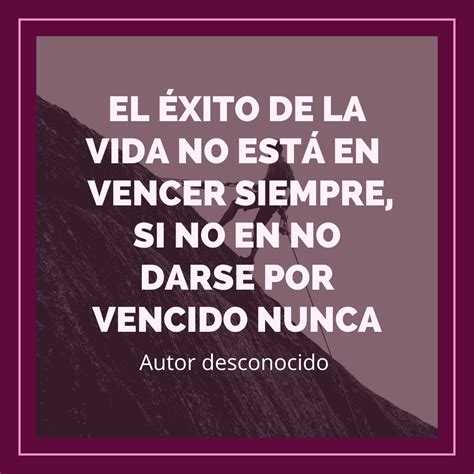 Frases motivadoras que nos ayudarán a superar los tiempos difíciles