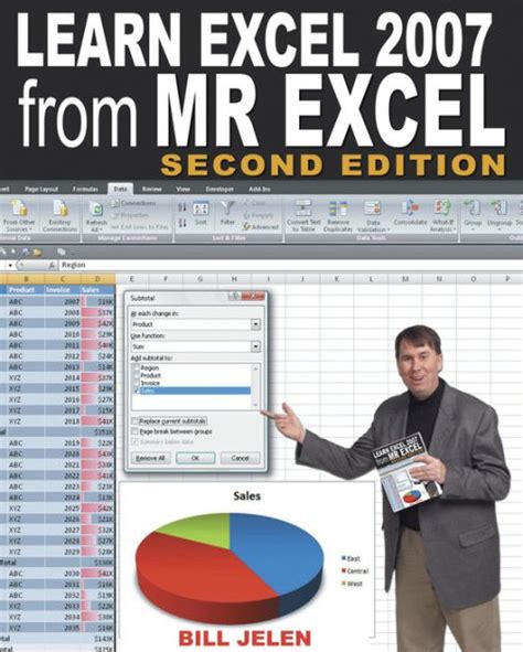 learn excel 97 through excel 2007 from mr excel 377 excel mysteries solved by bill jelen