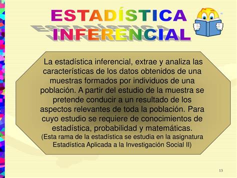 PPT ESTADÍSTICA I PowerPoint Presentation free download ID 2263190