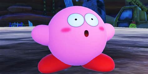 Kirby And The Forgotten Land How To Unlock Every Ending