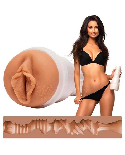 Masturbateur Fleshlight Girls Teagan Presley Primal Sexshop Joujo