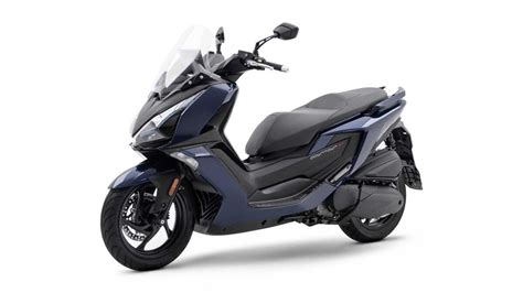 Kymco Downtown I Gt Prezzo E Scheda Tecnica Moto It