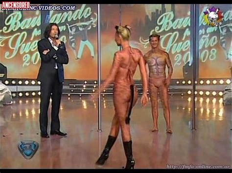 Carolina Ardohaín Pampita nude pics pagina 1