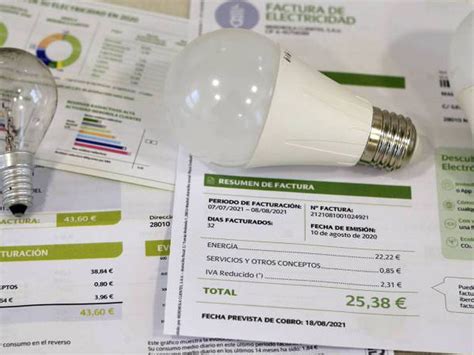 La nueva tarifa regulada de la luz qué cambios trae Ecologia Cotidiana