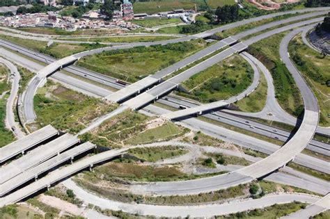 Rodoanel Leilão do trecho Norte prevê investimentos de R 3 4 bi