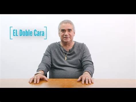 El Doble Cara Youtube