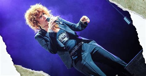 Mariposa La Canzone Poetica Femminista Di Fiorella Mannoia A Sanremo