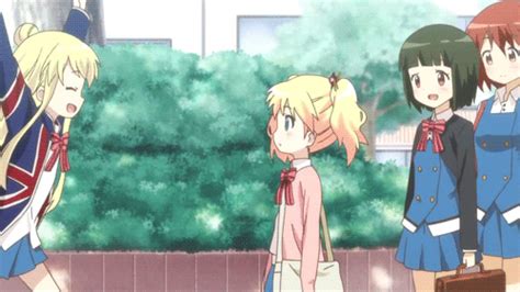 clip ibi s きんいろモザイクのgifアニメ集 Part1 40枚 ネタ画像置き場