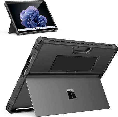 Moko Case Compatible With Microsoft Surface Pro Surface Pro