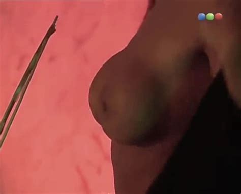 Iliana Calabró Desnuda En Historias De Sexo De Gente Común Free Nude