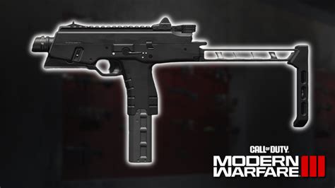 Best Fjx Horus Mw Loadout Class Setup Attachments Perks Dexerto