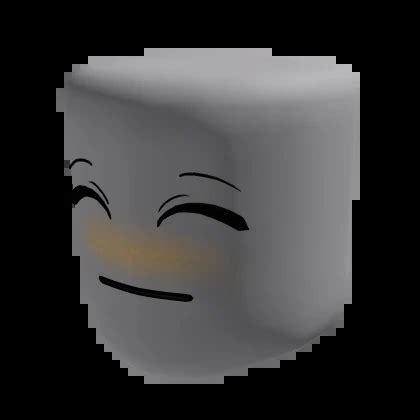 Gran Sonrisa Tai Verdes Roblox