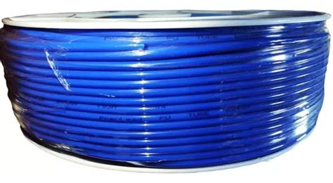 Manguera Neumatica De Poliuretano 6 Mm MercadoLibre
