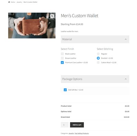 How To Create Custom Product Tabs In Woocommerce Step By Step