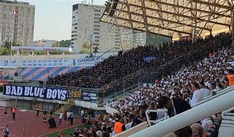 Hajduk Split Dinamo Zagreb