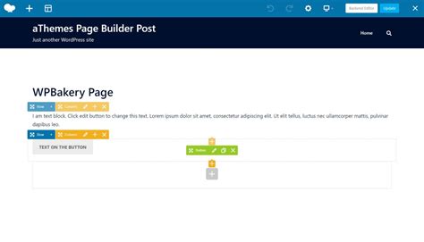 The 8 Best WordPress Page Builder Plugins Compared 2023 AThemes