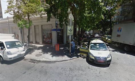 Perseguição policial e tiroteio assustam moradores de Ipanema Jornal