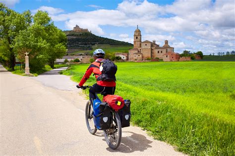 Los mejores recorridos en bicicleta por España Mi Viaje